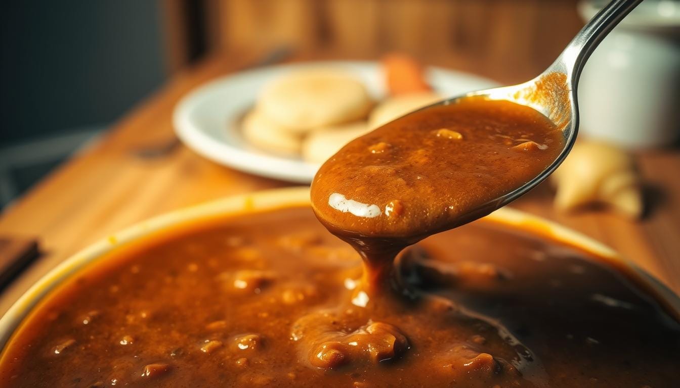Easy Beef Gravy Recipe - Quick & Delicious 1